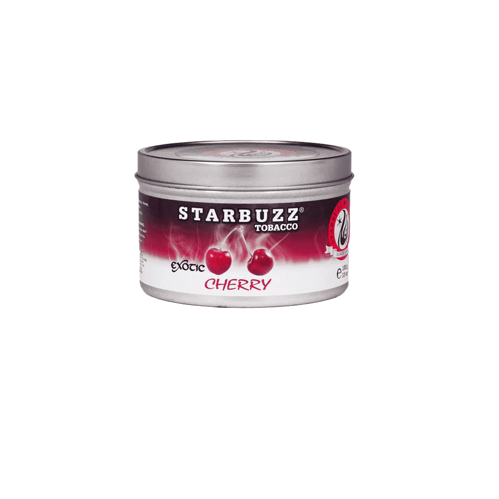 STARBUZZ HOOKAH TOBACCO – ajsmokeshopaz