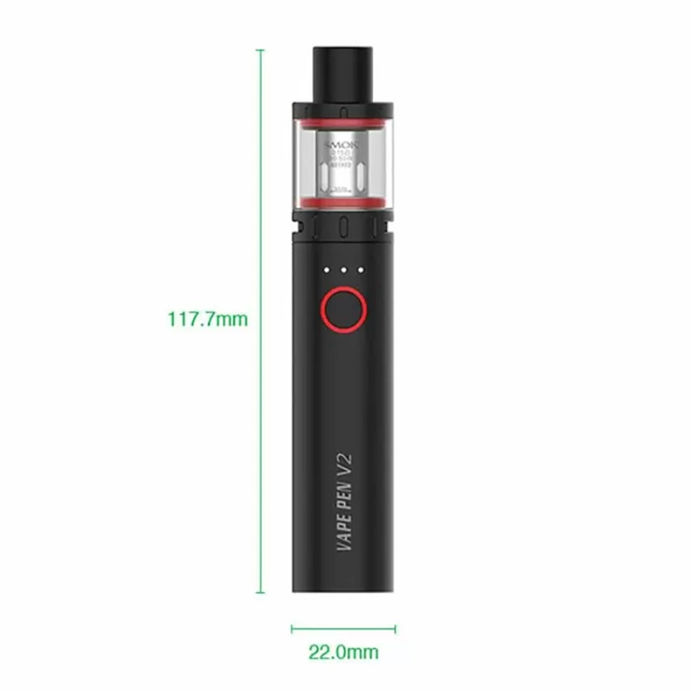 Smok Vape Pen V2 Kit – ajsmokeshopaz