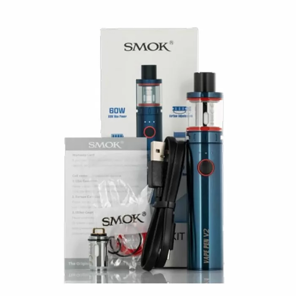 Smok Vape Pen V2 Kit – ajsmokeshopaz